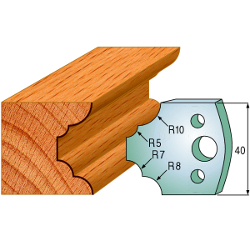 Table Saw Molding Head - Mike's Tools