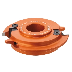 Table Saw Molding Head - Mike's Tools