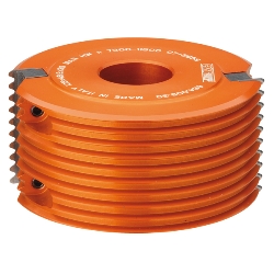 Table Saw Molding Head - Mike's Tools