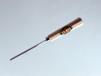 Two Cherries Wood Carving Chisels - Mike's Tools