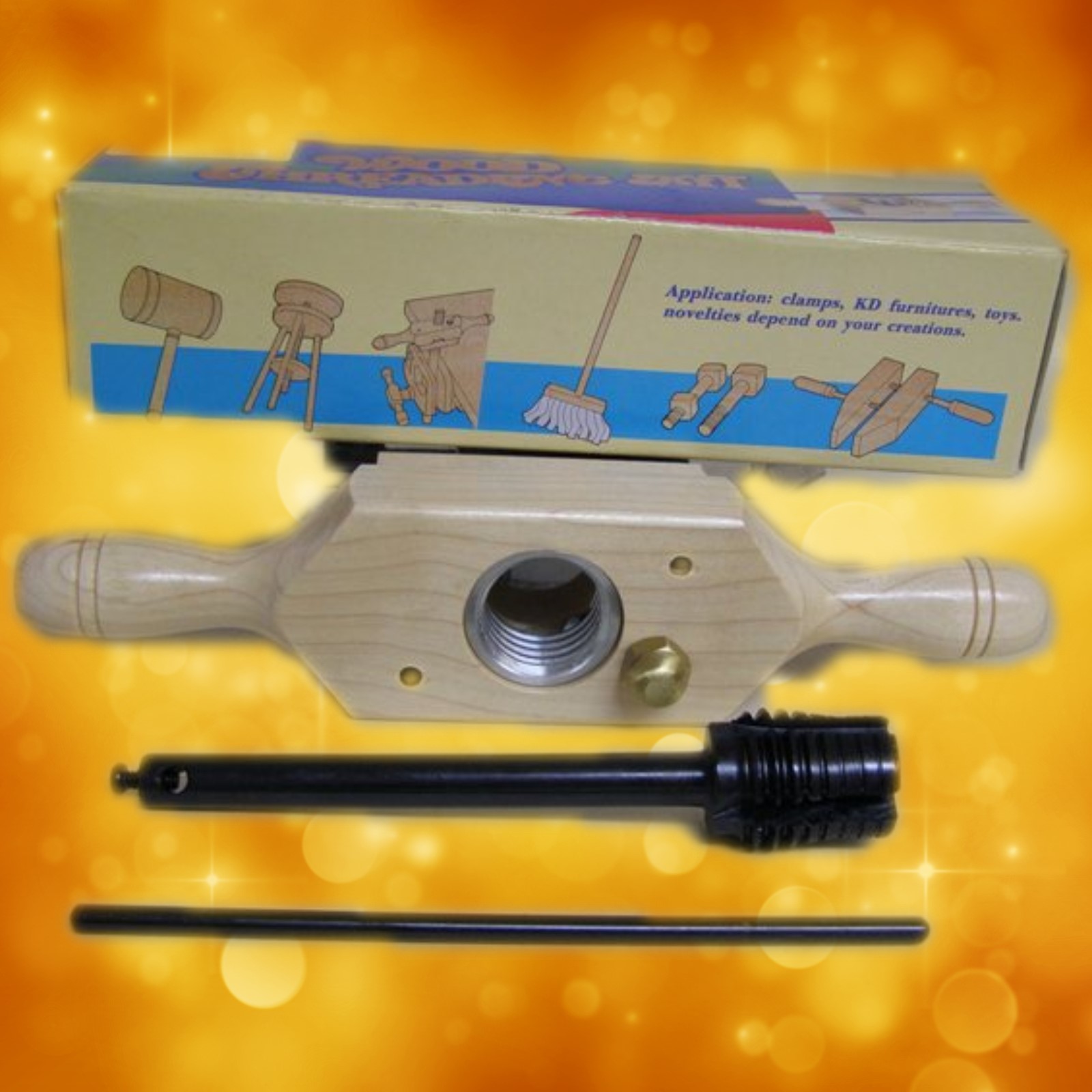 Woodworking Hand Tools | MikesTools.com - Mike's Tools