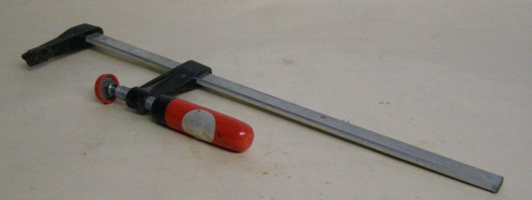 Gross Stabil Clamps | Mikestools.com - Mike's Tools