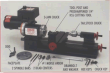 Sherline Lathes and Milling Machines - Mike's Tools