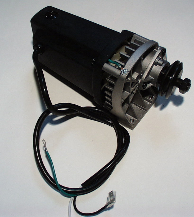 Delta Tool Part 906297 HP Induction Motor 115 Volts - Mike's Tools