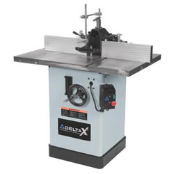 Delta Wood Shapers | MikesTools.com - Mike's Tools